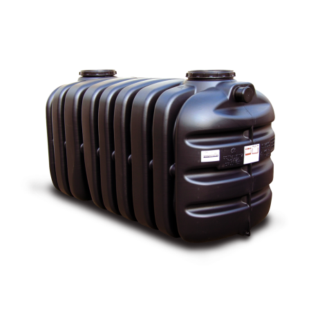 Tricel Vento Septic Tanks | AGH Contract Services Ltd