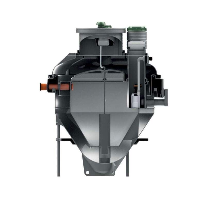 conder asp installation